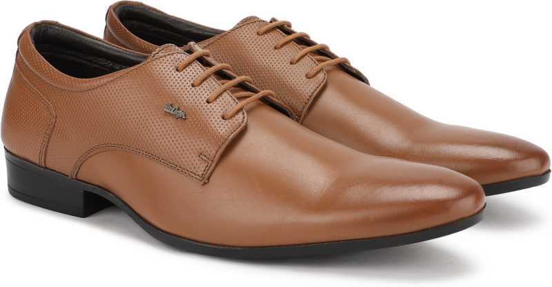 15 Best Formal Shoes for Men That Classy and Elegant