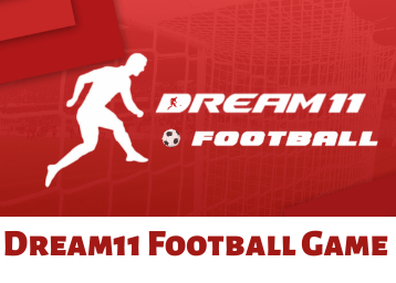 How to Play Dream11 Football Game and Earn Money?