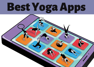 Best 15 Yoga Apps in India To Follow A Daily Exercise Routine