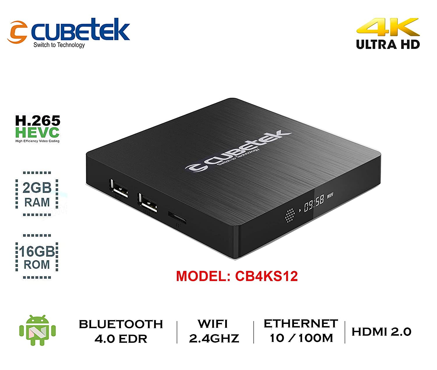 Top 8 Best Android TV Box In India