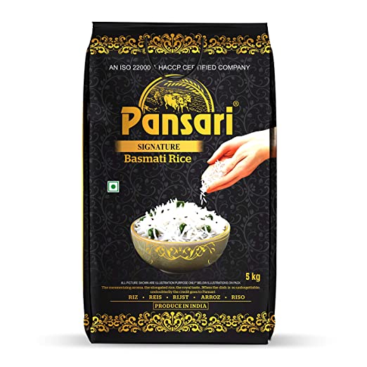 16 Top Basmati Rice Brands In India 2023 16 Top Basmati Rice Brands In India 2023