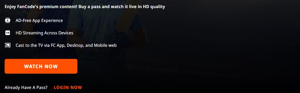 Top 10 Cricket Live Streaming Sites Online For Free [2022]