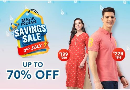 Meesho Upcoming Sale 2022- Next Sale Dates And Offers