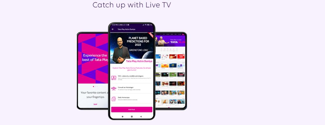 20 Best Free Live TV Apps For Android - [Live TV Apps 2022]