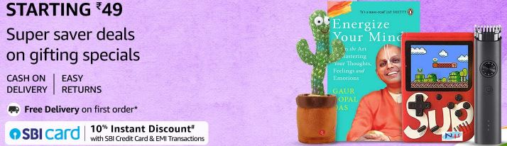 Amazon Upcoming Sale 2023: Best Deals & Offers In July